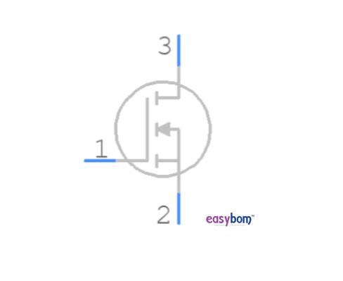 An Introduction of the BSS123 Field-Effect Transistor | Easybom