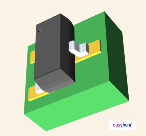 An Introduction of the BSS123 Field-Effect Transistor | Easybom