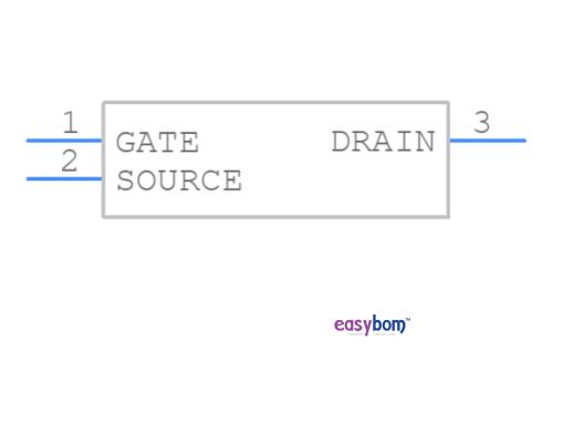 An Introduction of the BSS84,215 Field-Effect Transistor | Easybom