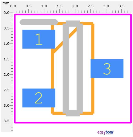 An Introduction of the BSS84,215 Field-Effect Transistor | Easybom