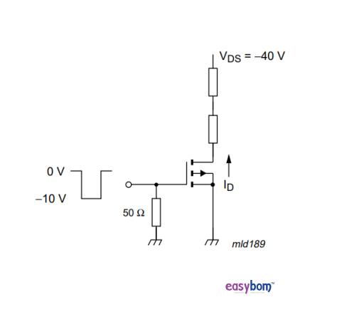 An Introduction of the BSS84,215 Field-Effect Transistor | Easybom