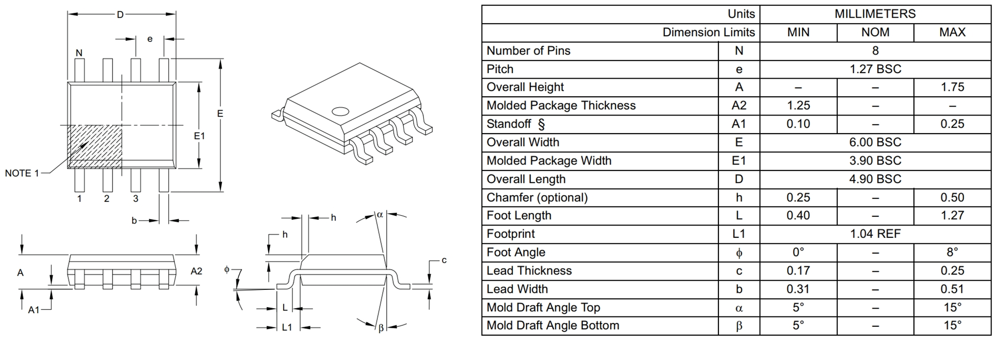 24C02C 2Kb I2C Serial EEPROM Introduction: Features, Applications, and More | Easybom