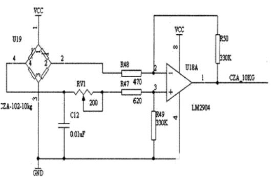 Operational Amplifier LM2904N: Datasheet, Specification, Application | Easybom