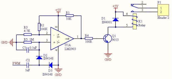 An Introduction to Voltage Comparator LM2903 | Easybom