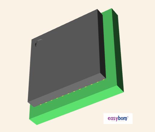 An Introduction of the AD9361BBCZ RF Transceiver | Easybom