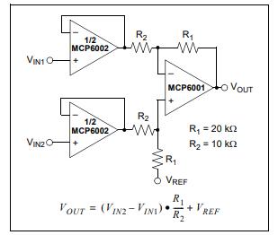 An Introduction of MCP6001-E/P Operational Amplifiers | Easybom
