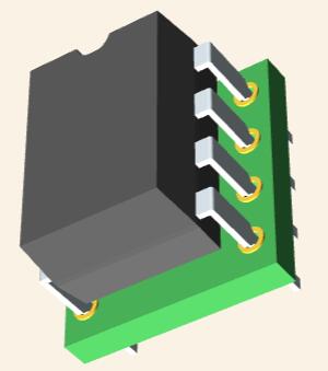 An Introduction of MCP6001-E/P Operational Amplifiers | Easybom