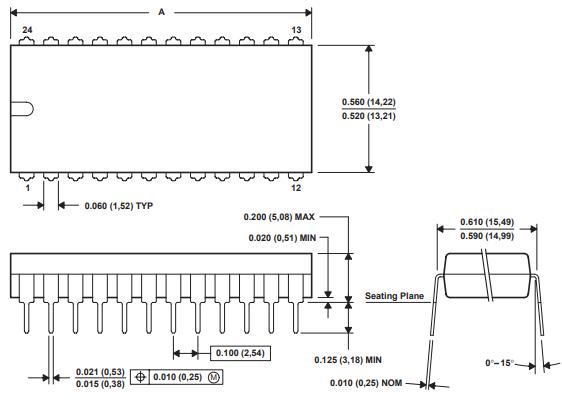 An Introduction of the ADC0809CCN Analog-to-Digital Converter (ADC) | Easybom