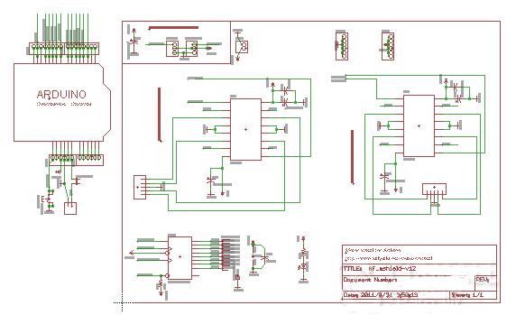 An Introduction to Motor Driver L293D | Easybom