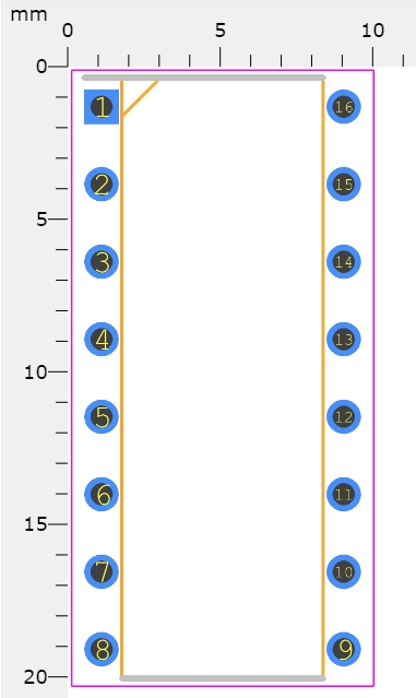 PCF8574 Remote 8-bit I/O I2C Bus Expander Introduction: Features ...