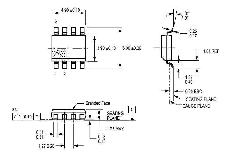 ACS712 Linear Low-Resistance Current Sensor Introduction | Easybom