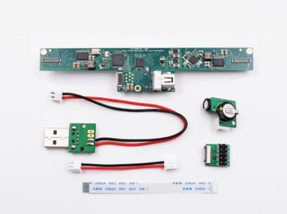 An Introduction of the MAX7219CWG Display Driver | Easybom