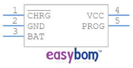 An Introduction of Linear Charger TP4054 | Easybom