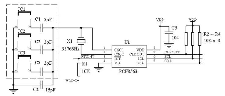 An Introduction to Multi-Function Clock/Calendar Chip PCF8563 | Easybom