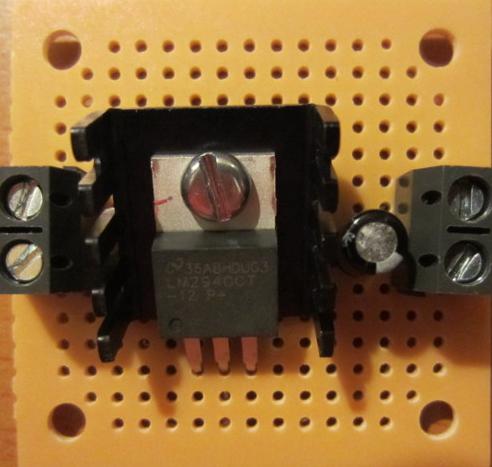 An Introduction of the L78M05CDT-TR Voltage Regulator： What does a ...