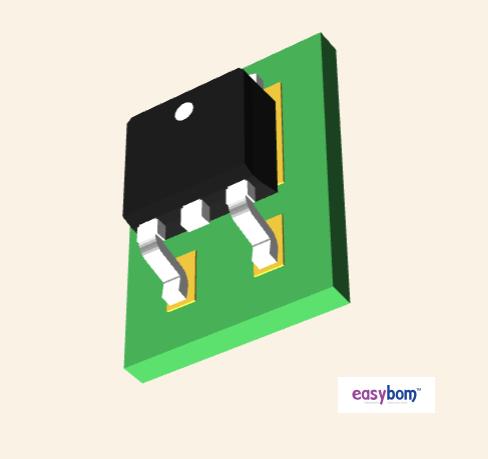 An Introduction of the L78M05CDT-TR Voltage Regulator： What does a ...