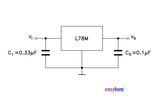 An Introduction of the L78M05CDT-TR Voltage Regulator： What does a ...