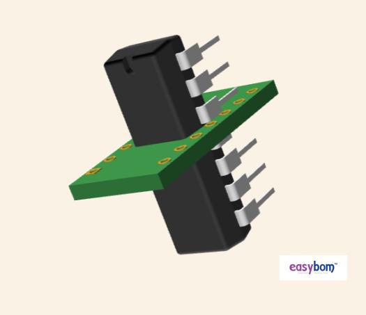 An Introduction of the CD74HC164E Shift Register： What is Shift ...