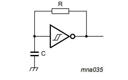 An Introduction of the 74HC14D,652 Schmitt Trigger：What is Schmitt ...