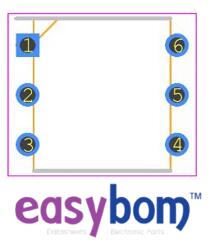 An Introduction of and MOC3063 Triac Driver | Easybom