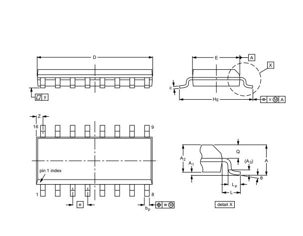 An Introduction of the 74HC165D,653 Shift Register | Easybom