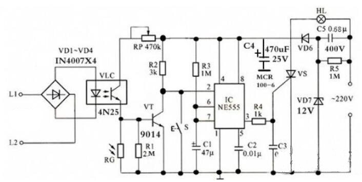 Precision Timer NE555PS: Specification, Application, and Datasheet ...