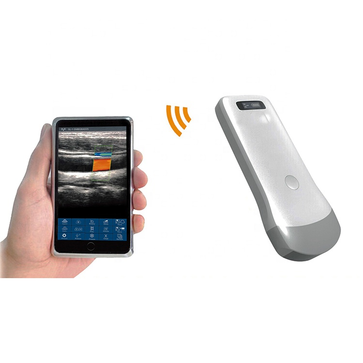 Trends in Portable Wireless Medical Devices | Easybom