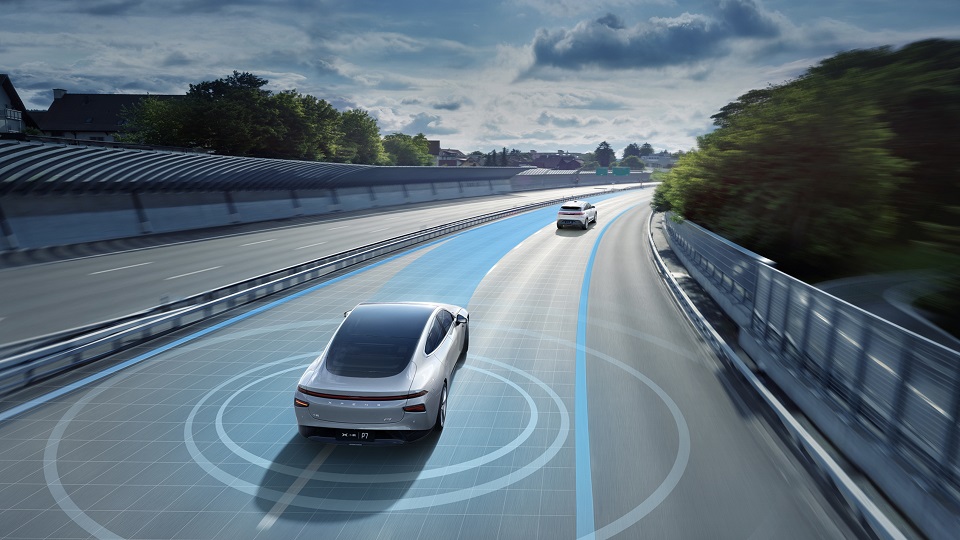 Intelligent Driving System Has Many Blind Spots, Can Automatic Driving ...