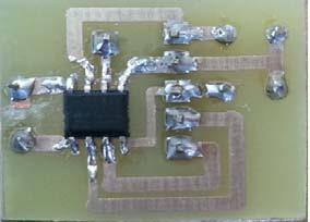 AD620 Amplifier Datasheet, Pinout, Circuits, User Guide | Easybom