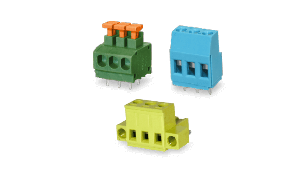 CUI Devices Adds TBP Family to Pluggable Terminal Blocks Line | Easybom