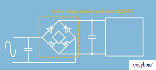 An Introduction of the MB10S Bridge Rectifier: What is Bridge Rectifier ...