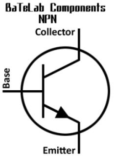 An Analysis of NPN Transistor | Easybom