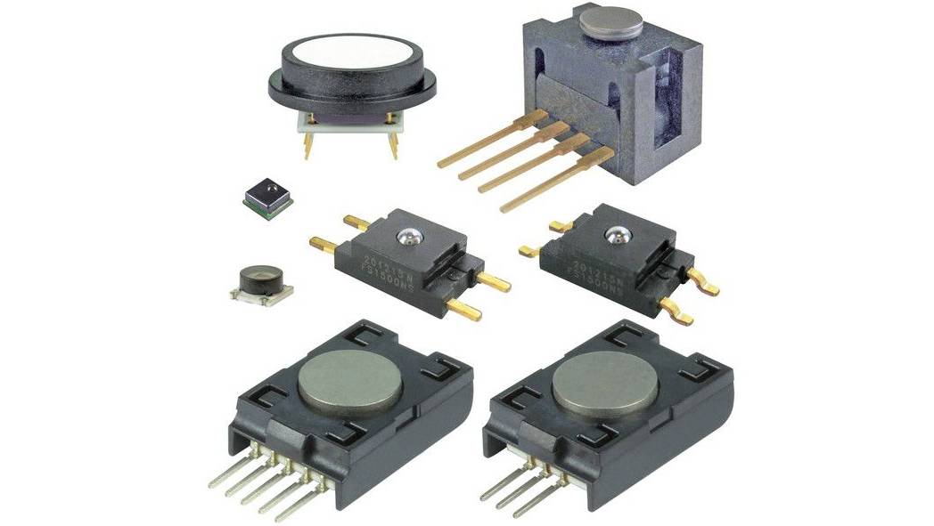 How Much do You Know About Force Sensor? | Easybom