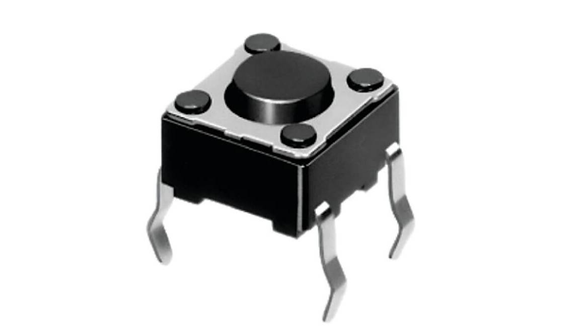 What You Should Know To Use A Tactile Switch Easybom What You Should Know To Use A Tactile Switch Easybom
