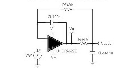 OPA2134 Op-Amp IC: Datasheet, Pinout, Replacement, Circuit Examples | Easybom