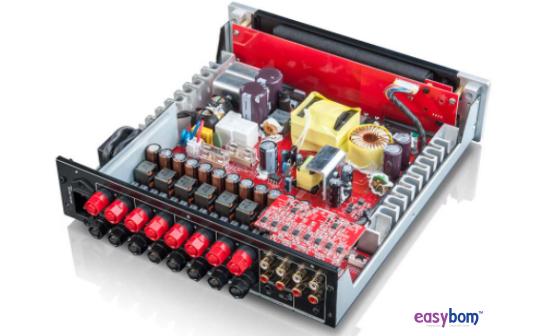 An Introduction of the TDA8932T/N1,112 Audio Amplifier: What does an ...