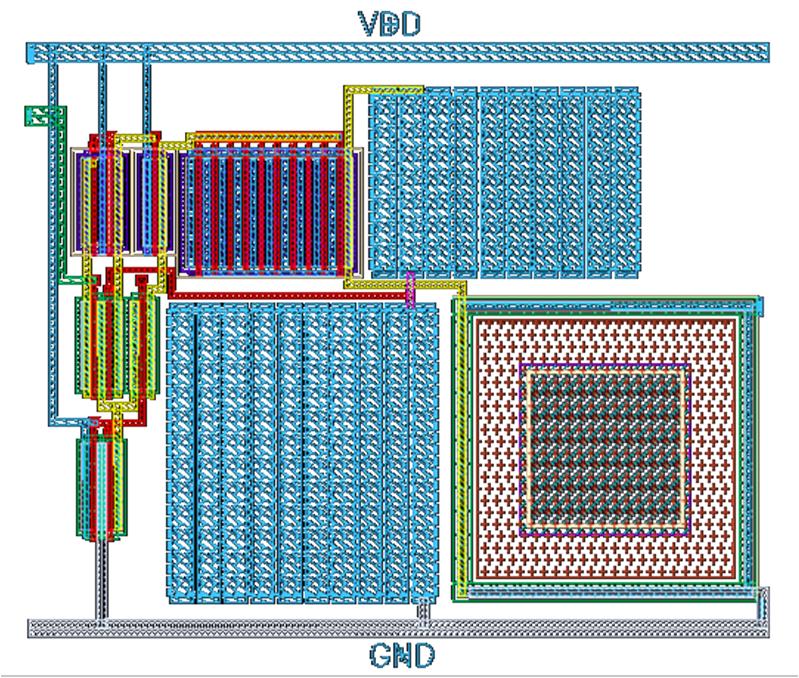 AP2112 LDO Regulator: Datasheet, How-to-use, Application Analysis | Easybom