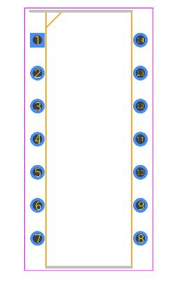 LM224 Operational amplifier: Description, Application, and Datasheet ...