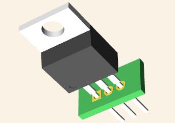 An Introduction of LM350T Voltage Regulator | Easybom