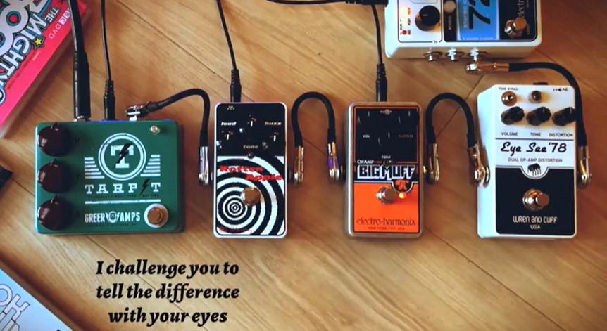 RC4558D OP Amp: What You Need to Know | Easybom