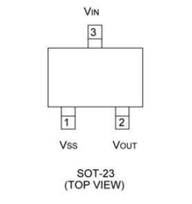 XC6206 Voltage Regulator: The Different between 12V and 5V | Easybom