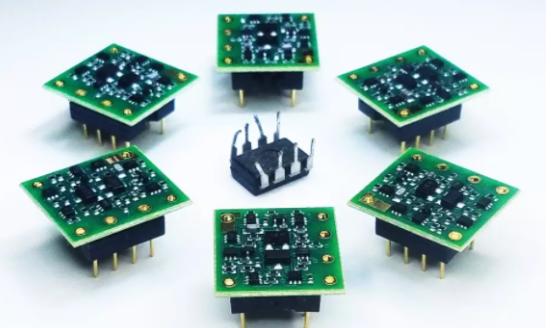 CA3240 Datasheet, PDF, Pinout | Easybom