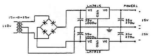 LM741 Operational Amplifier: Pinout, Application, and Datasheet | Easybom