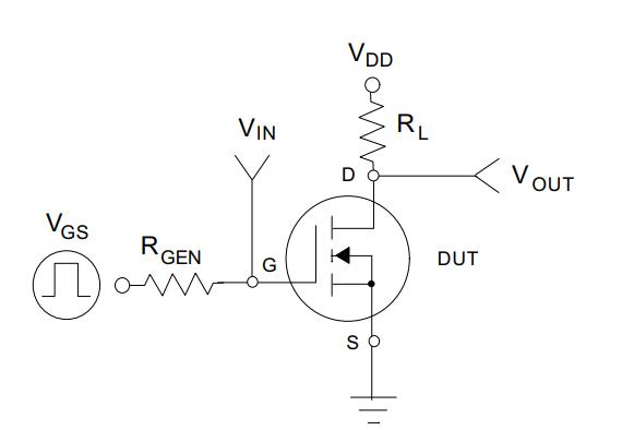 2N7000 N-Channel MOSFET Introduction | Easybom