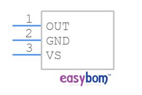 TSOP38238 IR receiver modules Feature, Application, and Datasheets ...