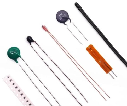 An Introduction to Thermistor | Easybom