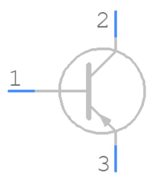 2N6107 PNP Power Transistor Feature, Application, and Datasheets | Easybom