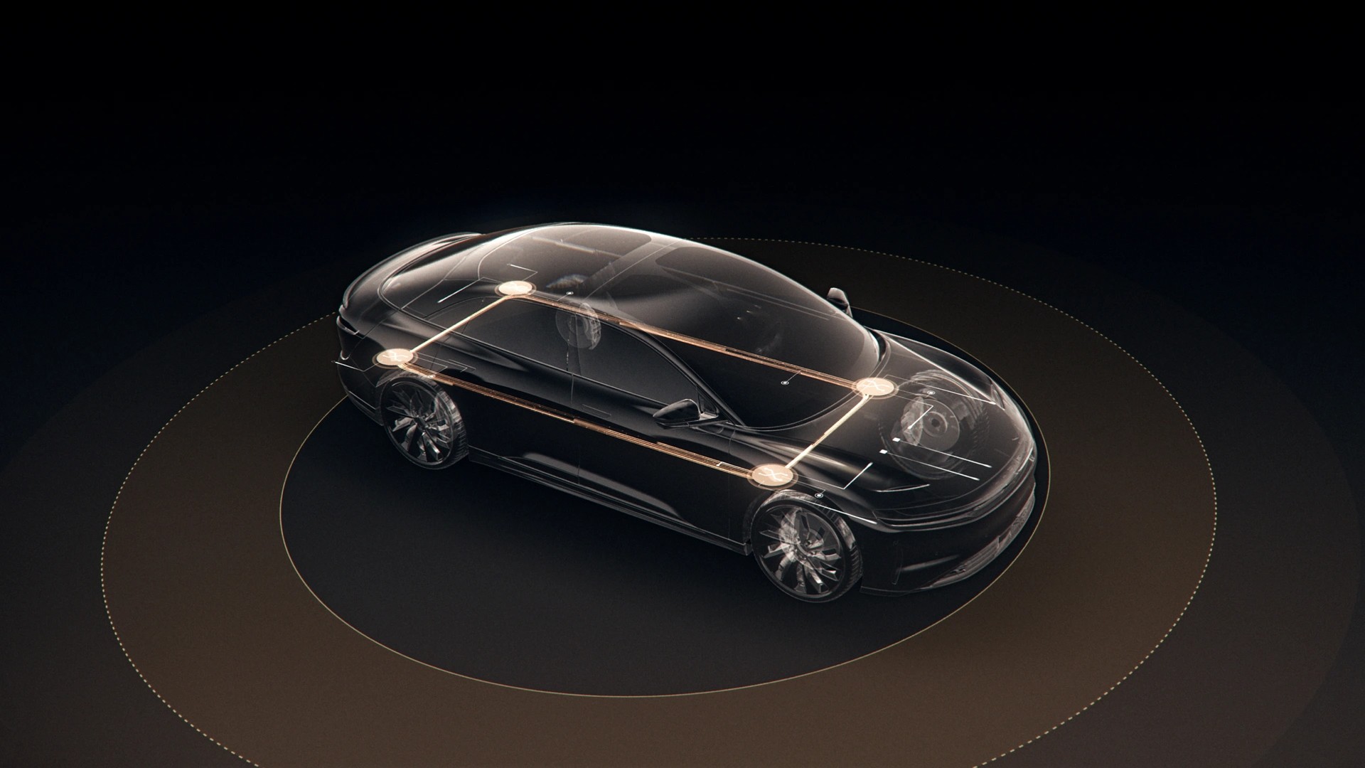 The Cost is Much Lower Than That of Lidar, and the New Helper of High ...