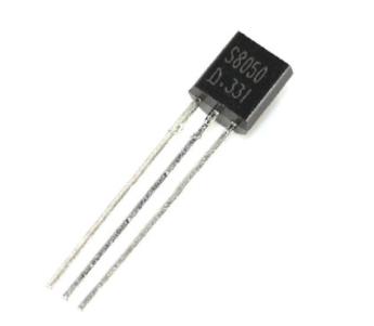 S8050 Transistor： Equivalent, Pinout, Datasheet, Uses, Circuit | Easybom