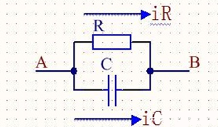 RC Circuit Analysis: Formula, Classification, and Application Circuit ...